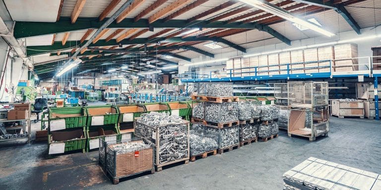 history of the company | Angstrom Voss GmbH